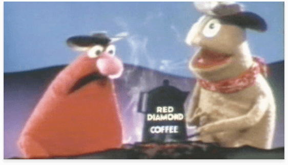 Discover the Red Diamond Coffee and Tea Difference