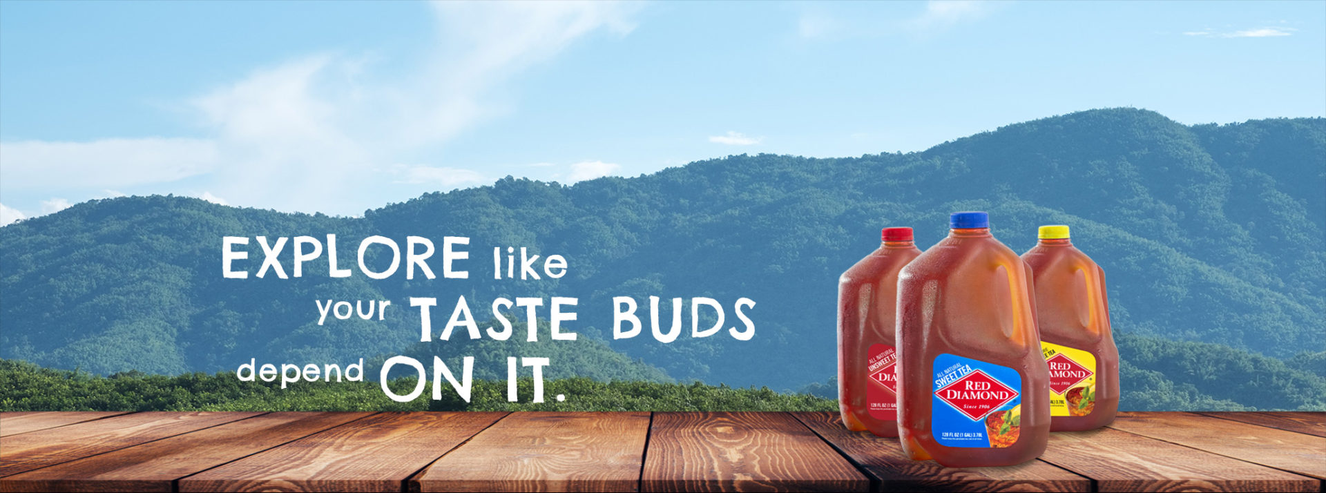 Red Diamond Coffee and Tea - Company News and Information